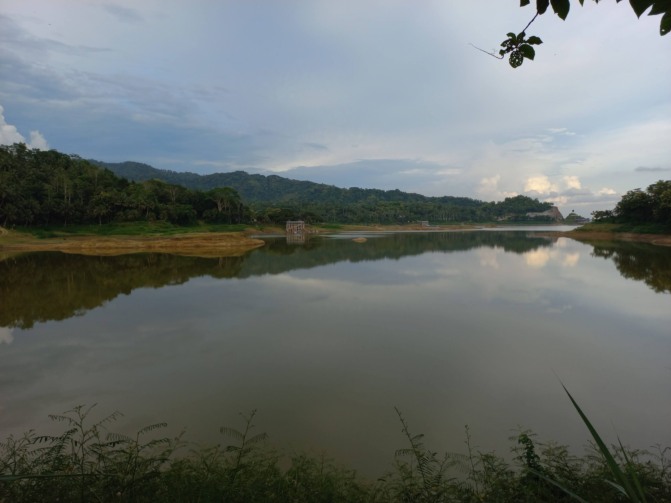 Tiket Masuk Waduk Sermo 2022 dan Tujuan Wisata Lingkar Sermo – Waduk ...