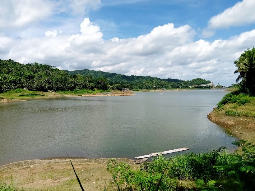 Desa Wisata Sermo – Waduk Sermo